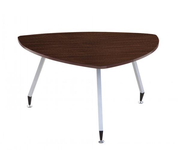 Triangular Meeting Table
